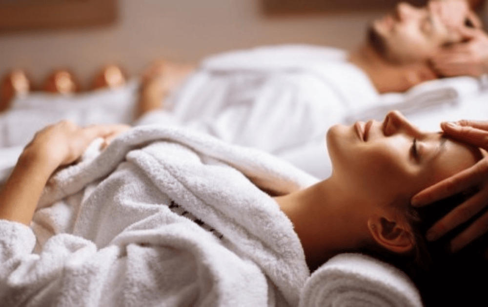Date Night Delight Couples Spa Package at Purity Day Spa - MyDatePlans