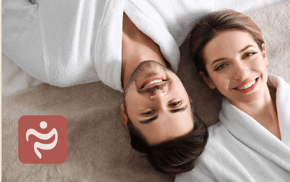 Date Night Delight Couples Spa Package at Purity Day Spa - MyDatePlans