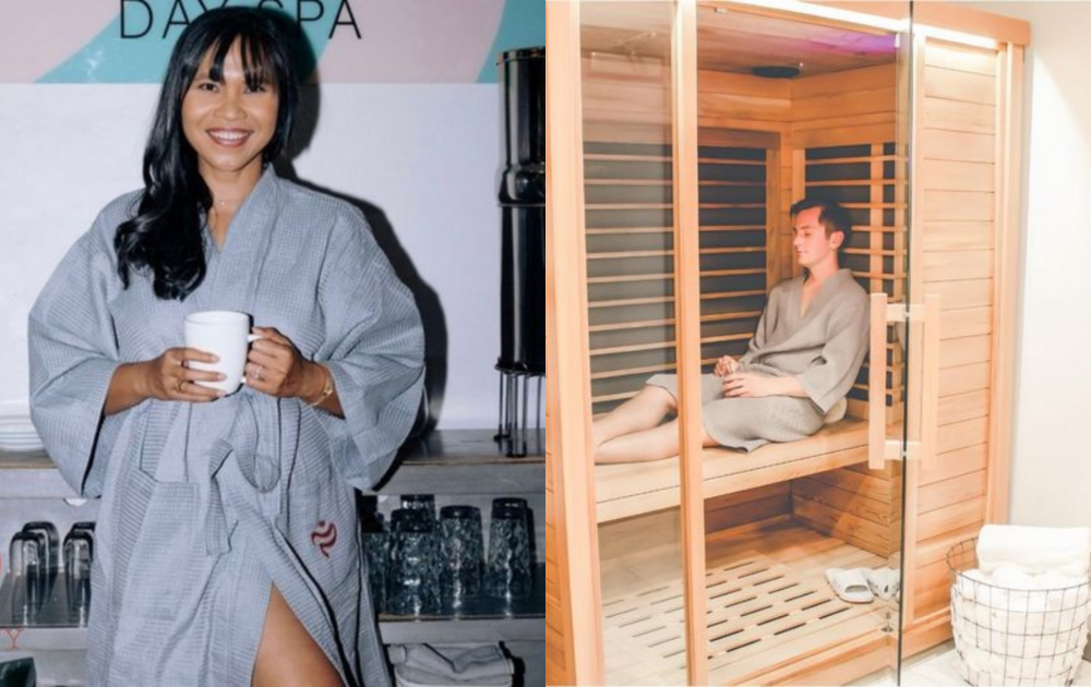 Date Night Delight Couples Spa Package at Purity Day Spa - MyDatePlans